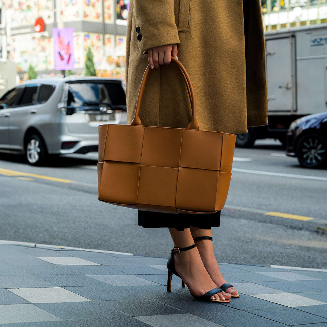 Verano Hill Tote Bags - Shop Best Tote Handbags for Women